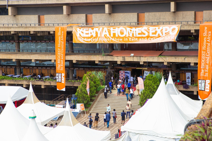 THE 33RD KENYA HOMES EXPO ‘INSPIRED LIVING’: WHAT OPPORTUNITIES ARE ...